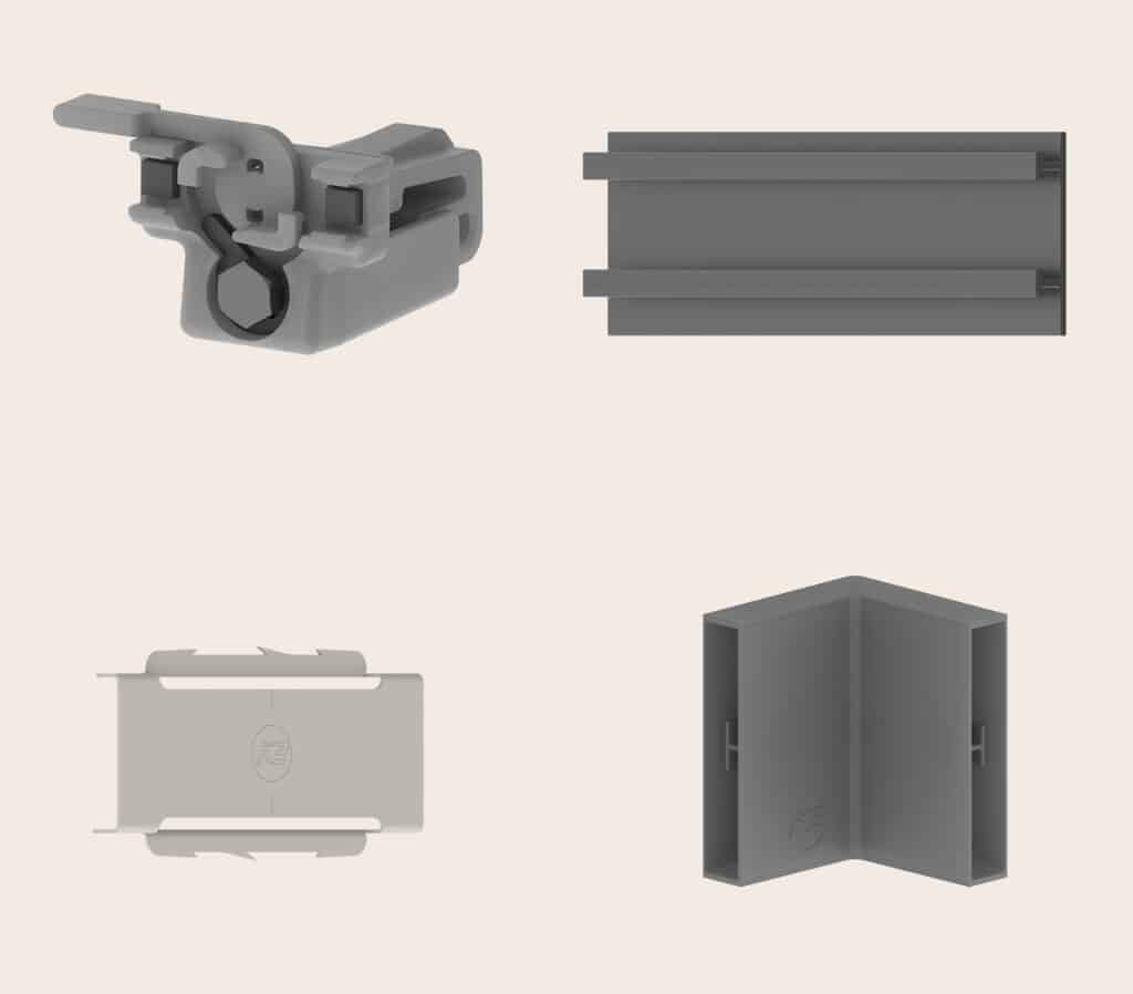 K2 Edge - K2 Systems