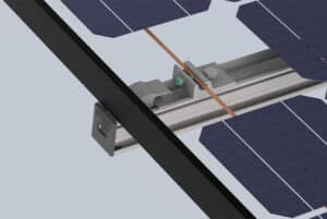 Bonding & Grounding - K2 Systems