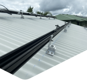 Metal - K2 Systems