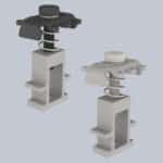 K2 Mid Clamp - K2 Systems
