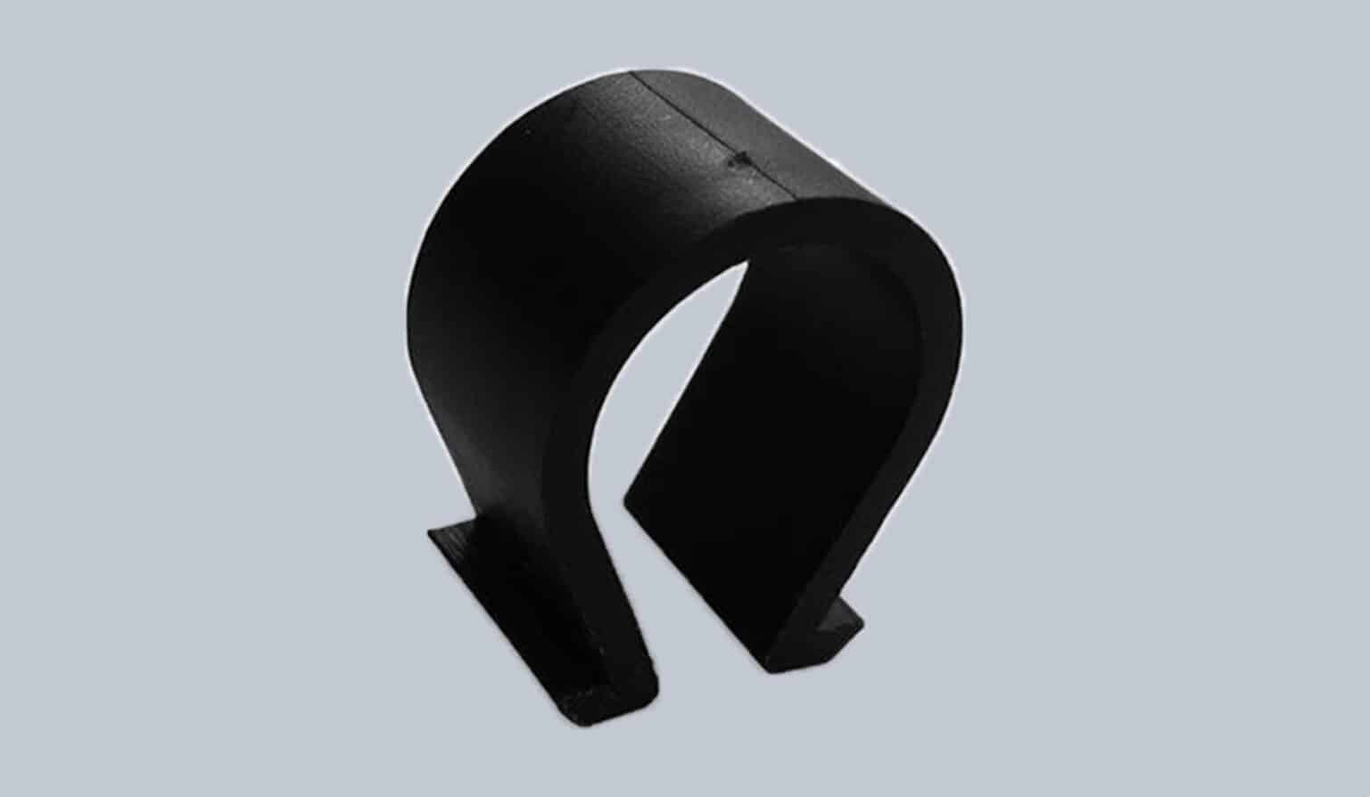 Wire Management Clip, Omega - K2 Systems