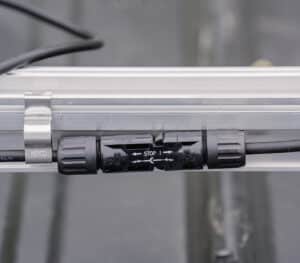 HEYClip SunRunner Cable Clip SS, S6404 - K2 Systems