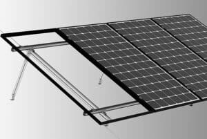 Rail Based Systems - K2 Systems