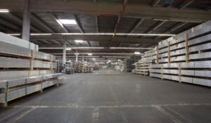 K2 BasicRail System - K2 Systems