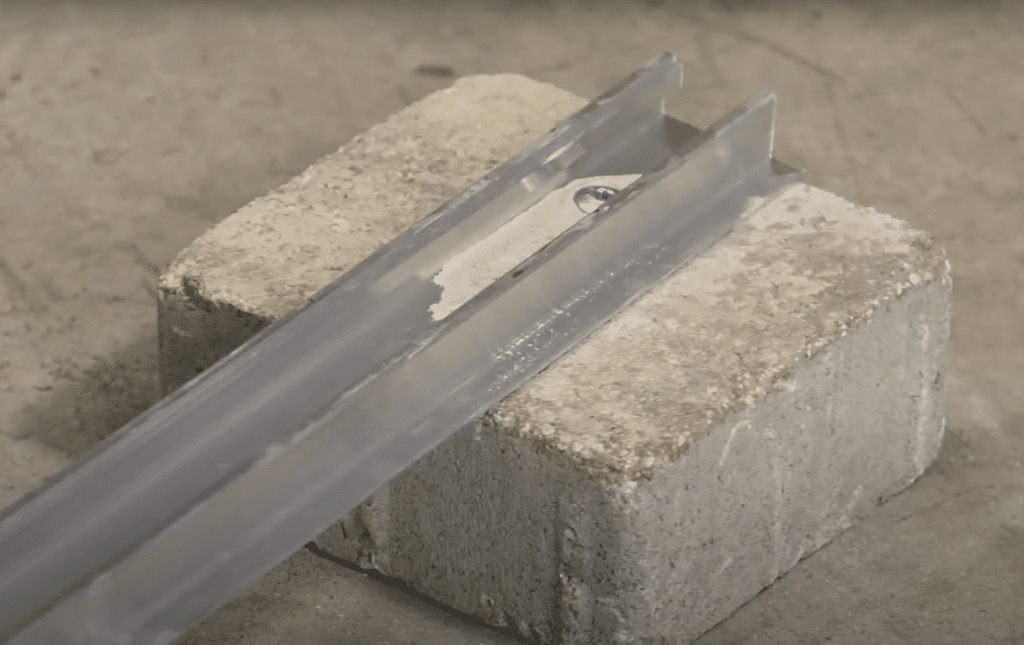 K2 Dome 6 on PE plates or concrete blocks - K2 Systems