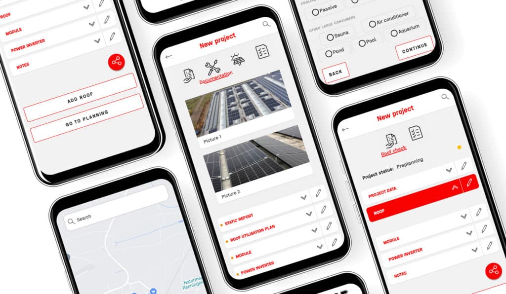 K2 DocuApp - K2 Systems