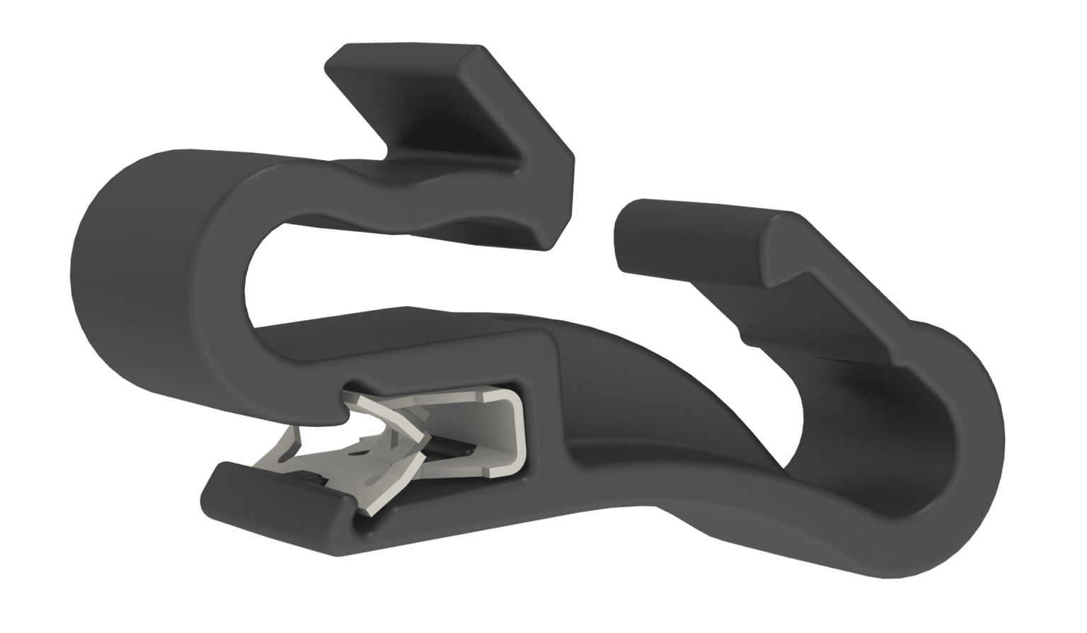 K2 4 Wire Dragon Clip - K2 Systems