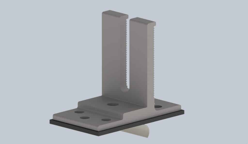 Multi Mount - K2 Systems