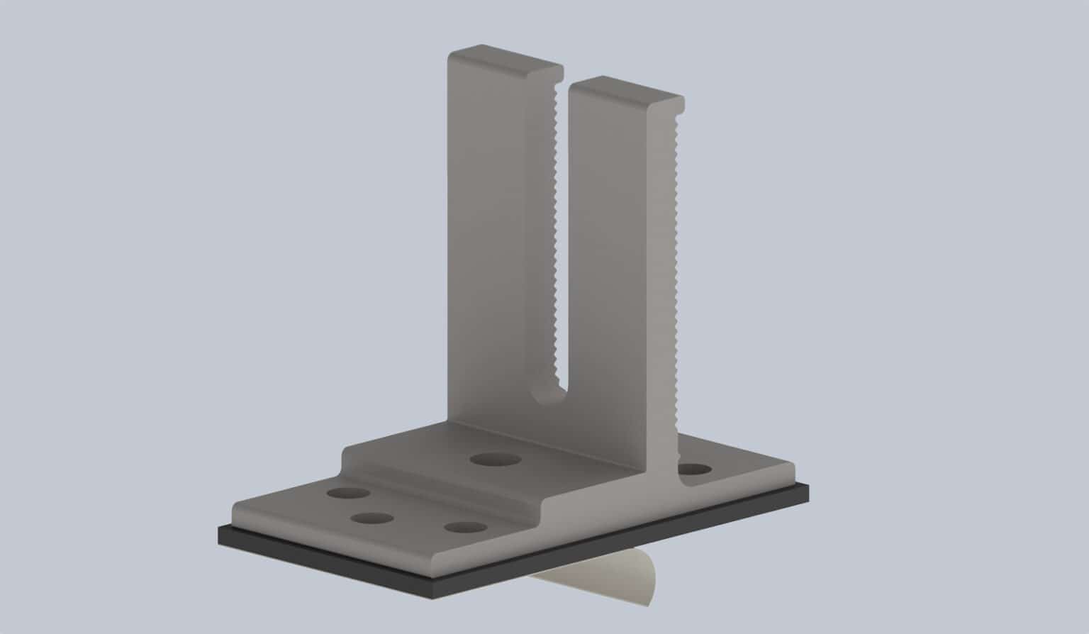 Multi Mount - K2 Systems