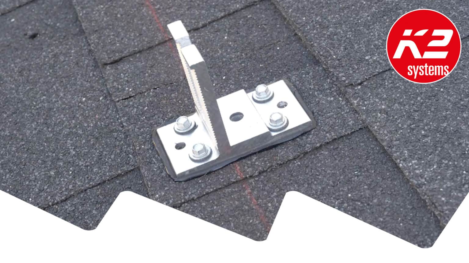 Multi Mount - K2 Systems