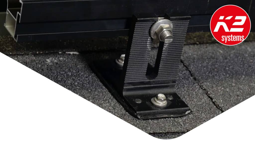 Multi Mount - K2 Systems