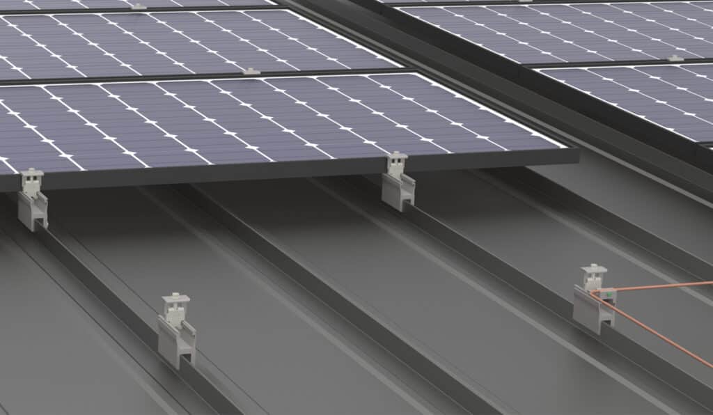 Pitched Roof Systems Archives - K2 Systems