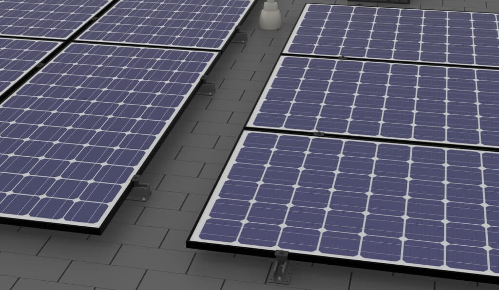 Pitched Roof Systems Archives - K2 Systems