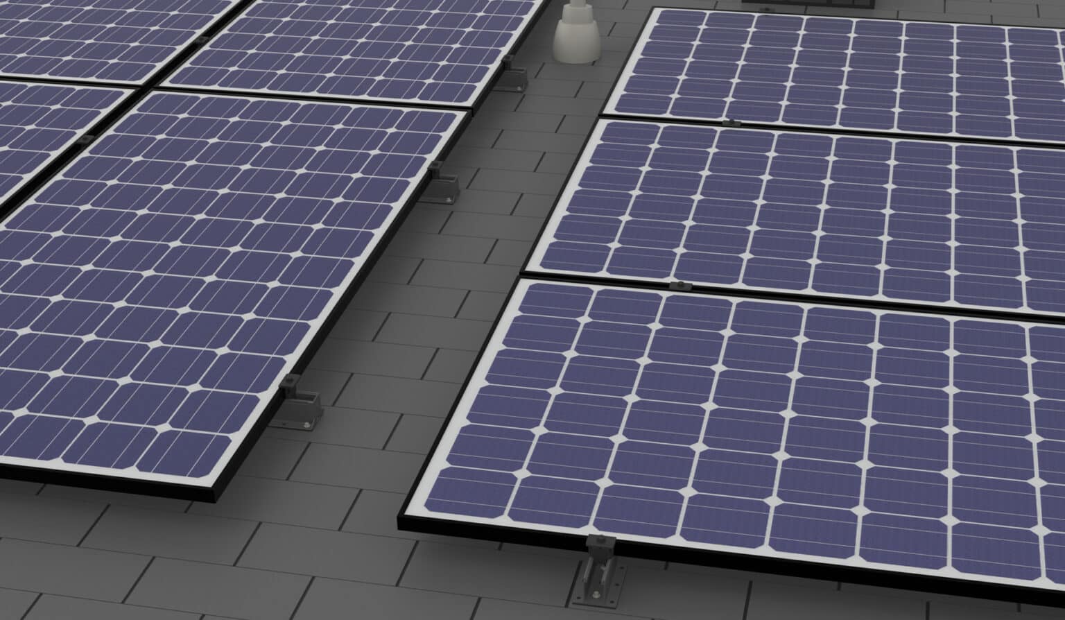 Pitched Roof Systems Archives - K2 Systems