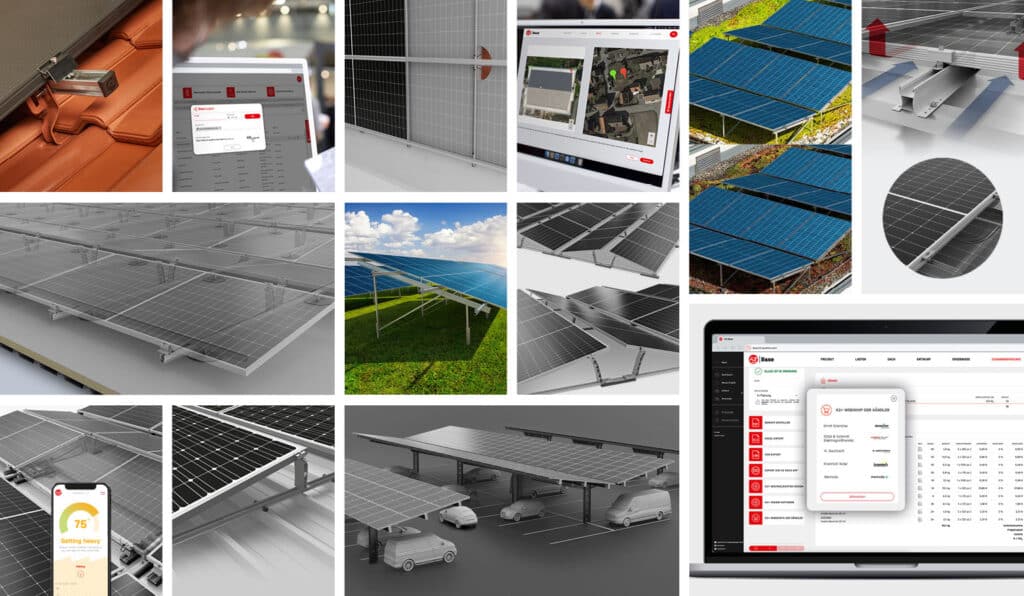 Intersolar: Unsere Highlights 2024 - K2 Systems