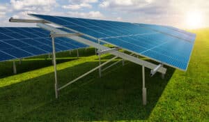 K2 N-Rack System - K2 Systems