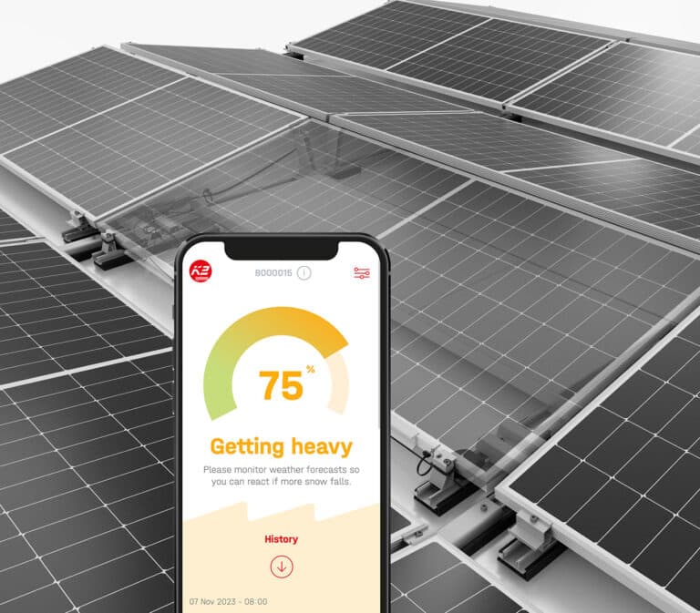 Intersolar: Our highlights in 2024 - K2 Systems