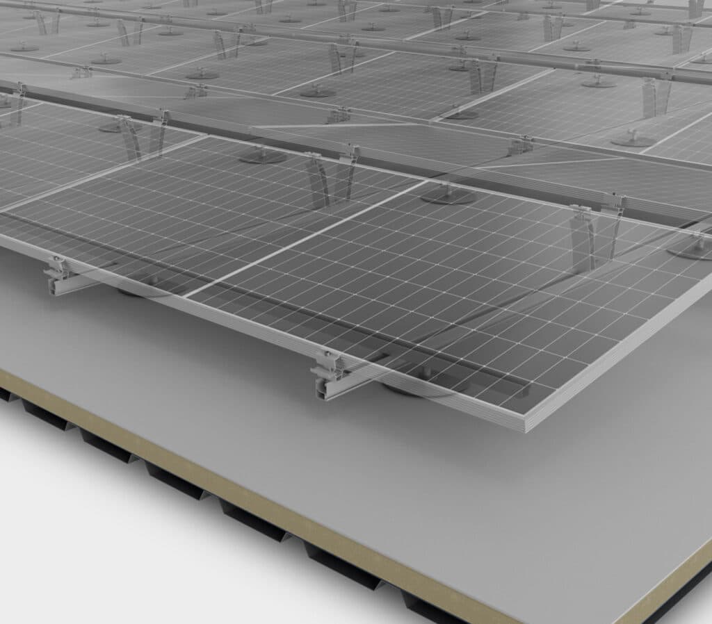 Intersolar: Our highlights in 2024 - K2 Systems