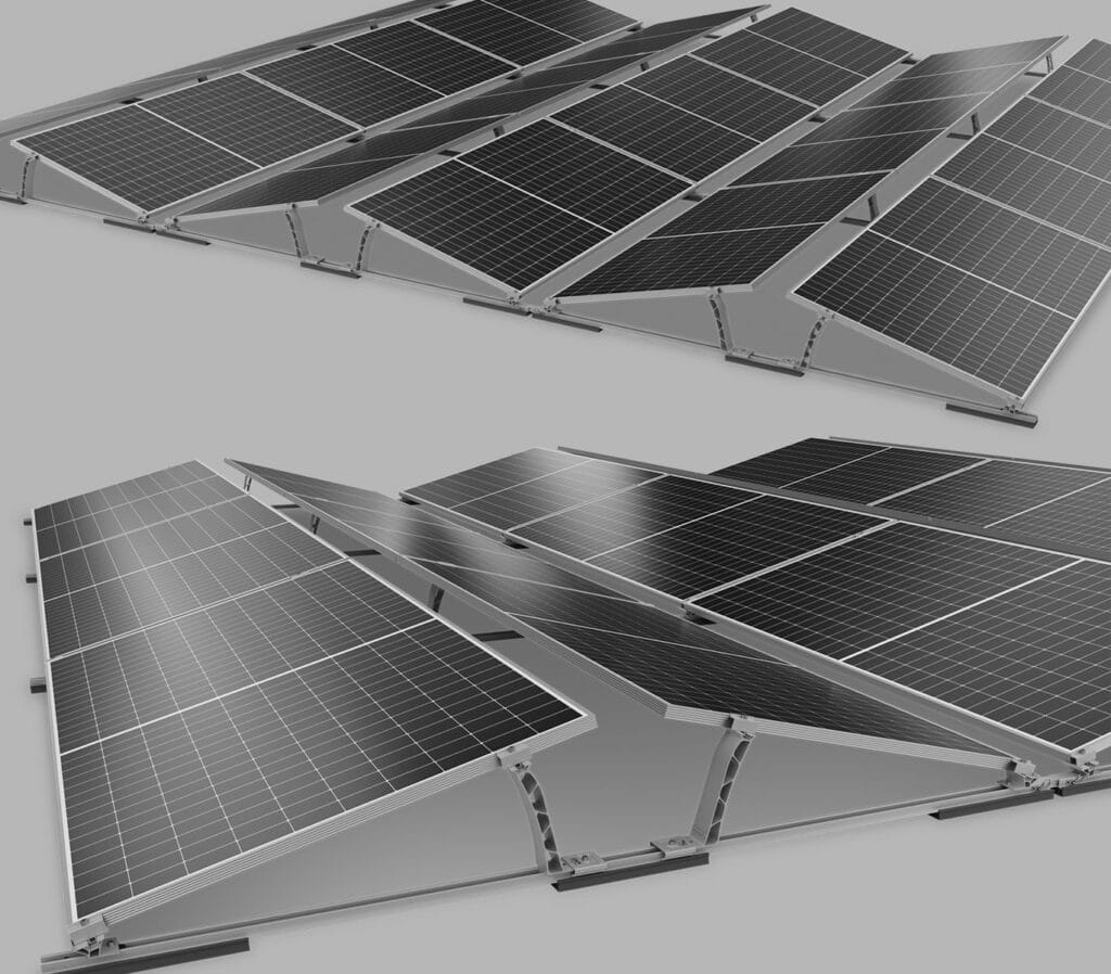 Intersolar: Our highlights in 2024 - K2 Systems