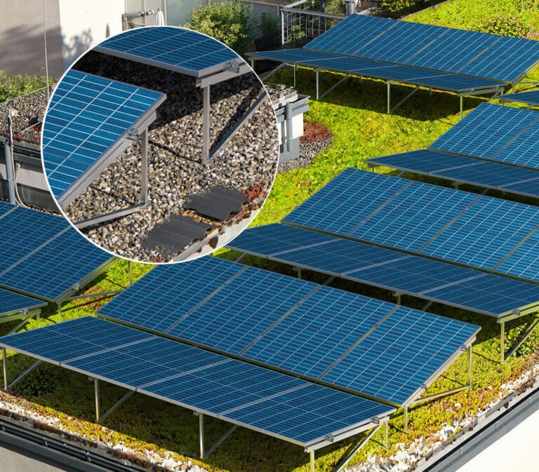 Intersolar: Our highlights in 2024 - K2 Systems