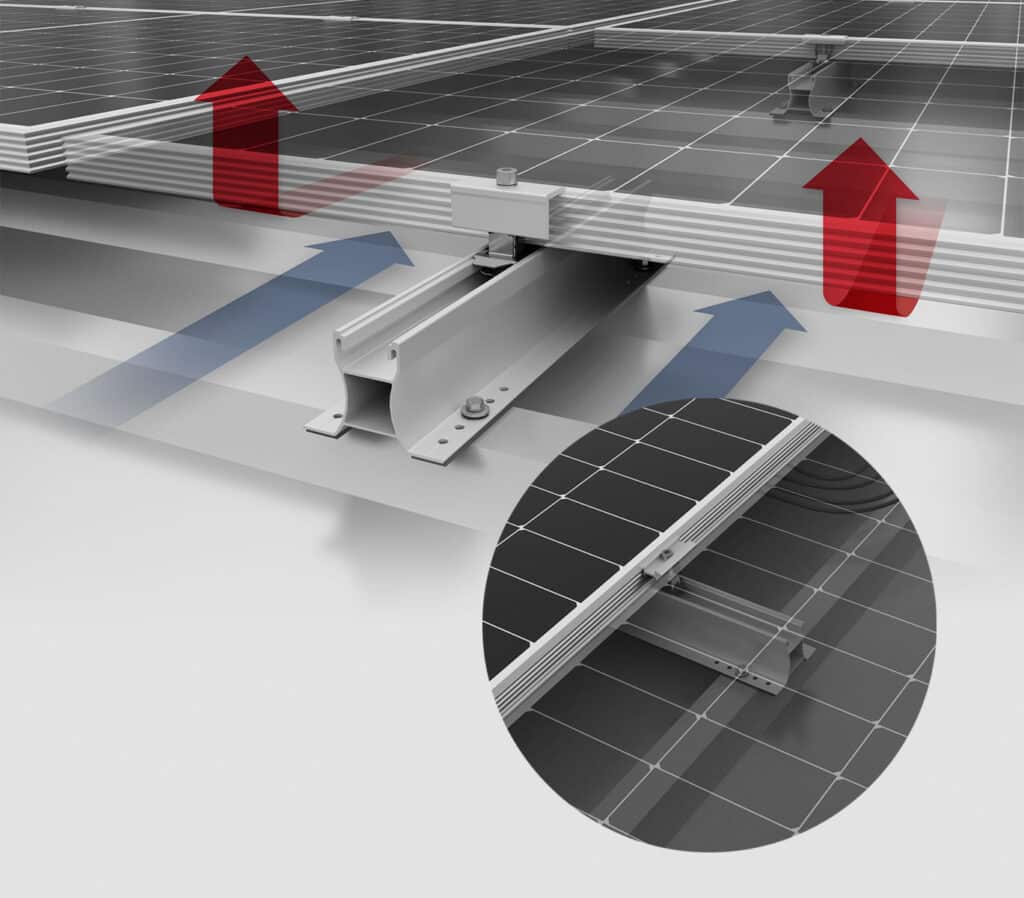 Intersolar: Our highlights in 2024 - K2 Systems