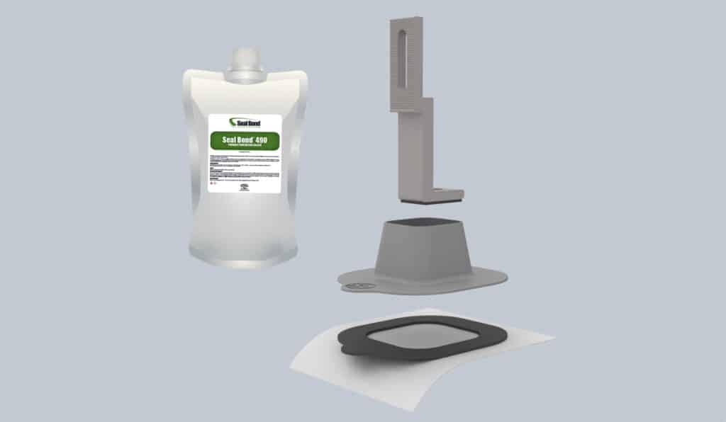 Roof Attachments Archives - K2 Systems