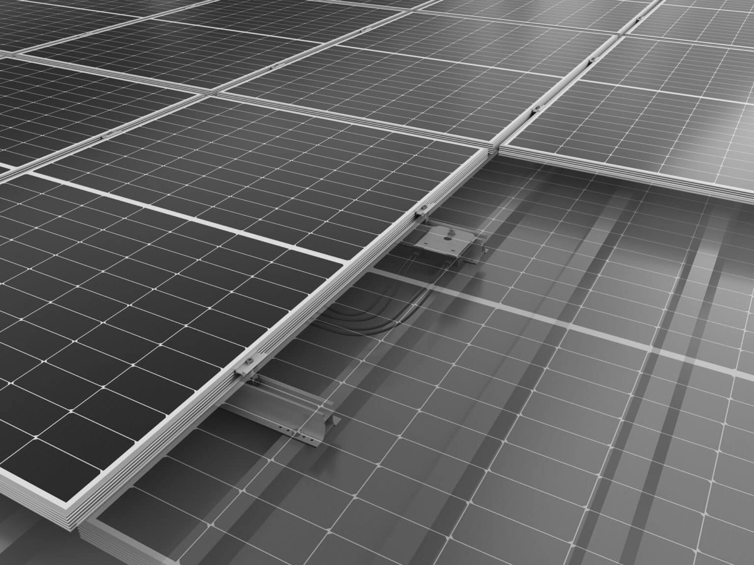 MiniRail 60 - now available! - K2 Systems