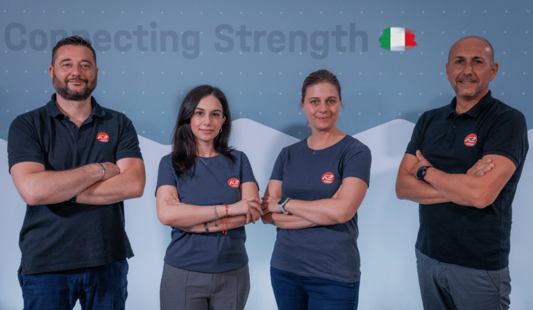 Alessandro Papaianni is the new Country Manager of K2 Italy - K2 Systems
