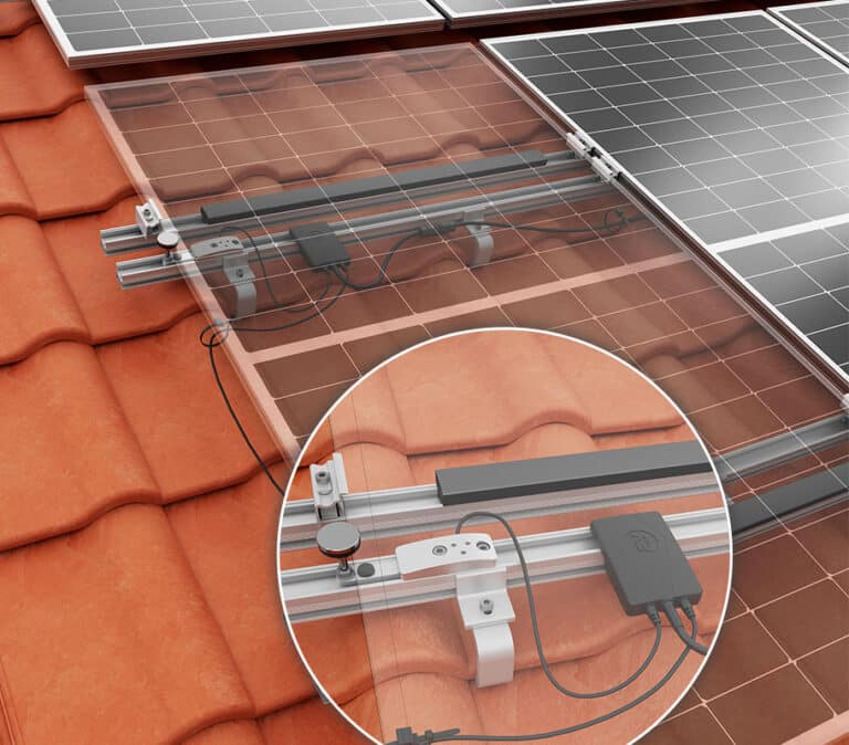 K2 Buddy - K2 Systems