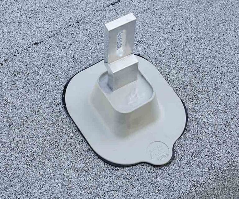 CrossRail Simple Tilt System - K2 Systems