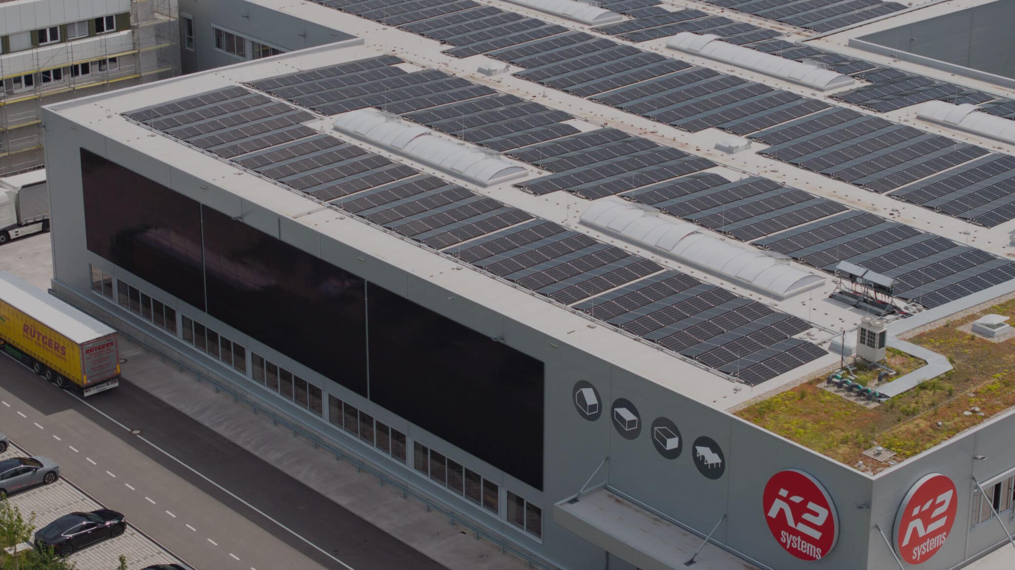 K2 Training - K2 Systems