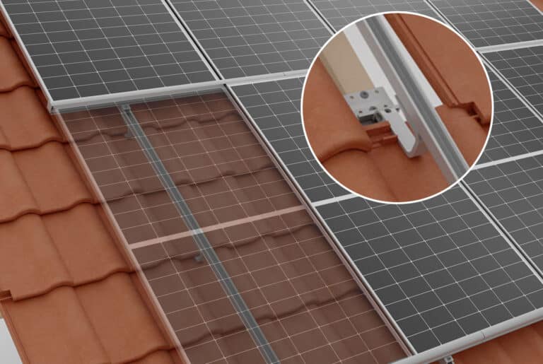 Blechfalz - K2 Systems