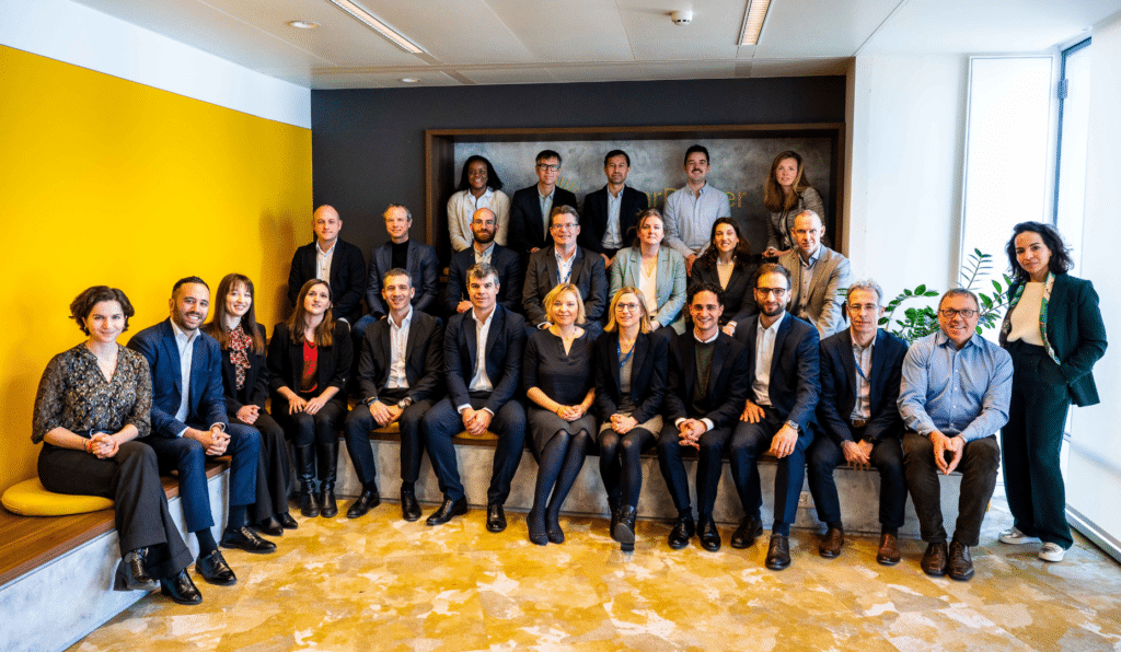 Commitment to rebuilding European solar production: K2 Systems supports ...