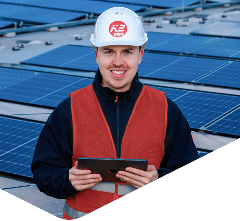 Knowledge & Training Center - K2 Systems