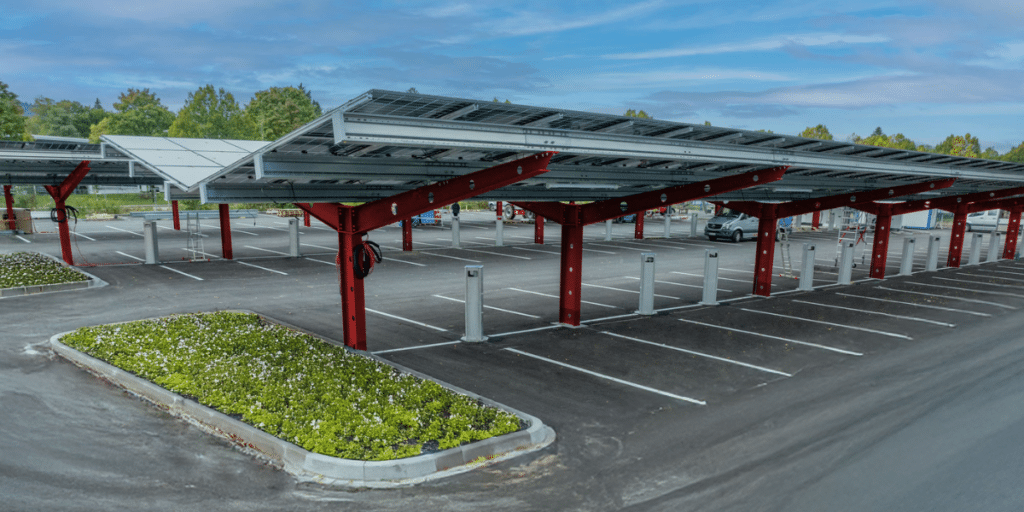 Intersolar: Our Highlights 2025 - K2 Systems