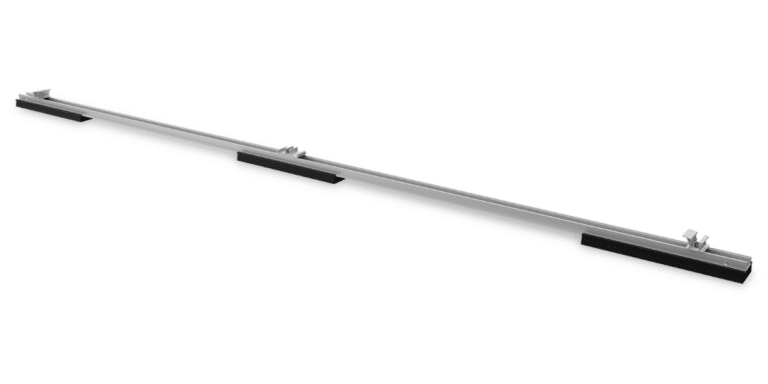 D-Dome 6.10 Xpress LS - K2 Systems